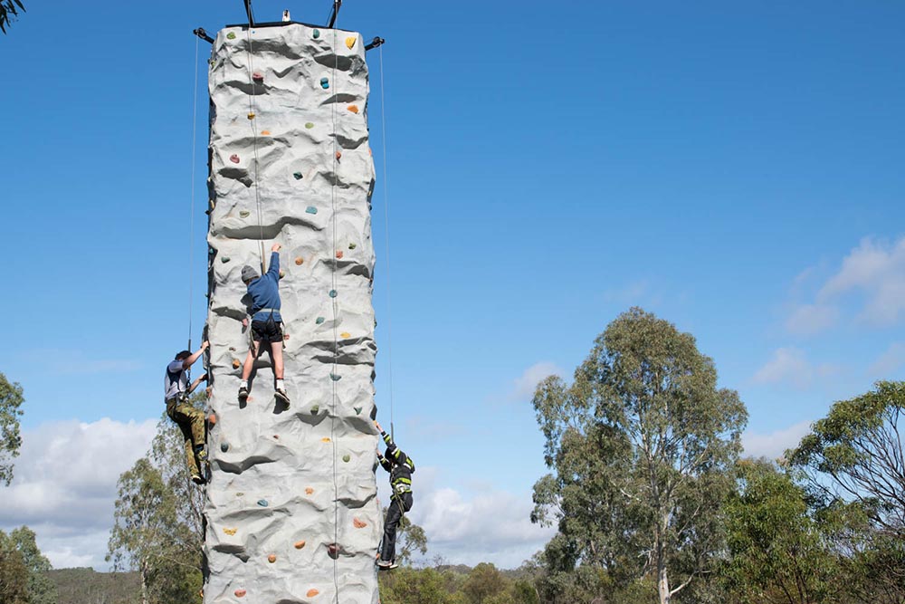 Rock About - EdTripper