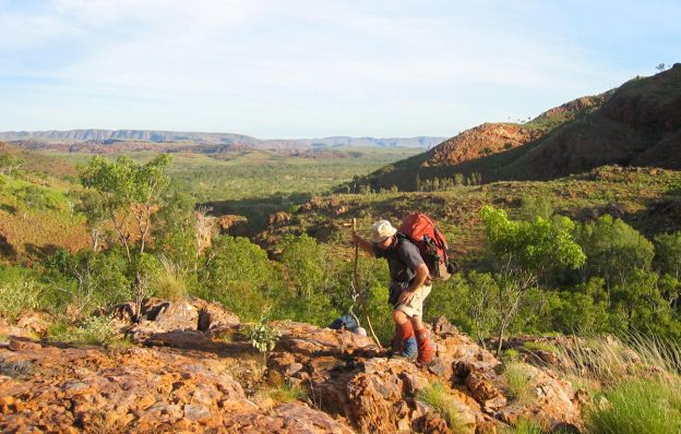 Adventure out Australia - EdTripper