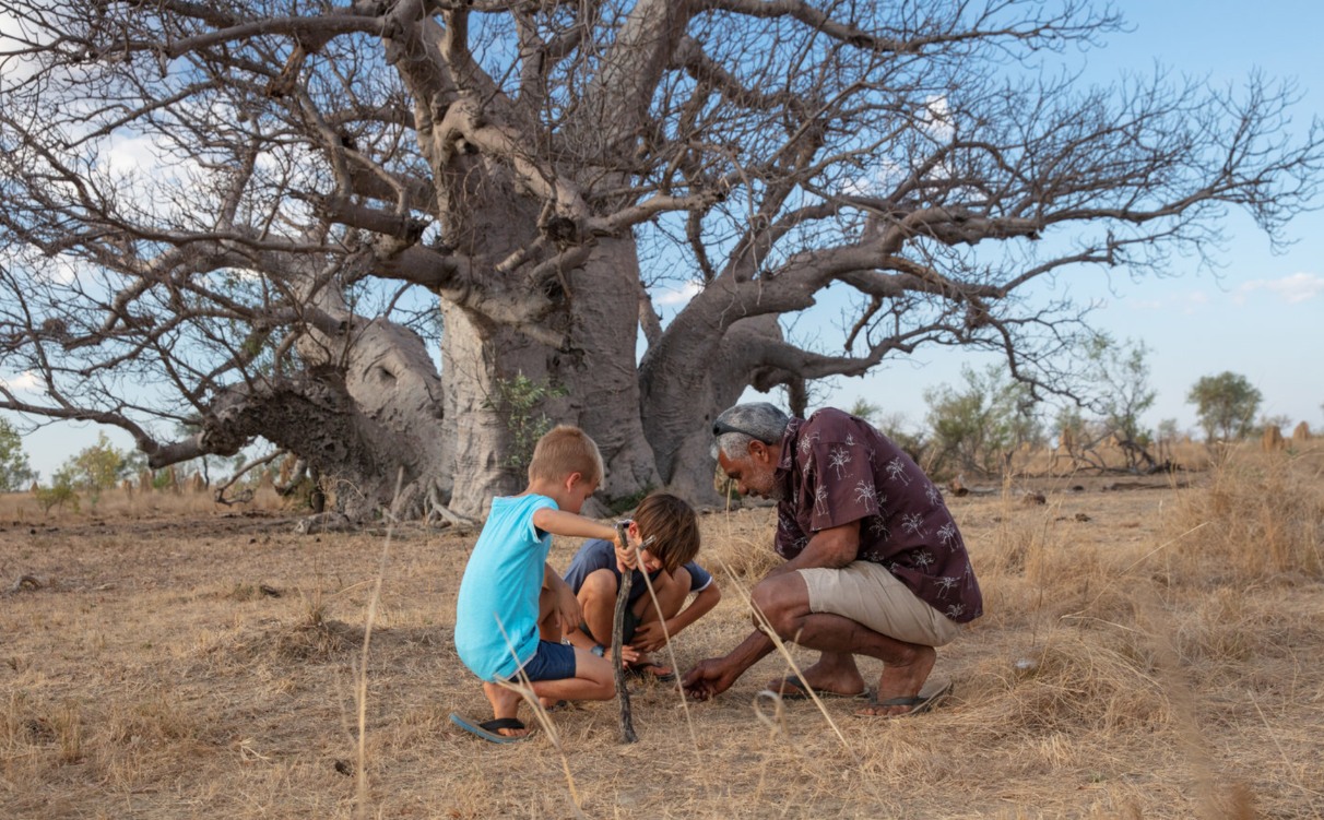 Cultural Tour - EdTripper