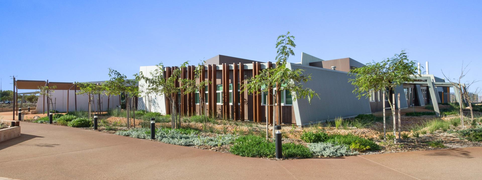 Exmouth Visitor Centre - EdTripper