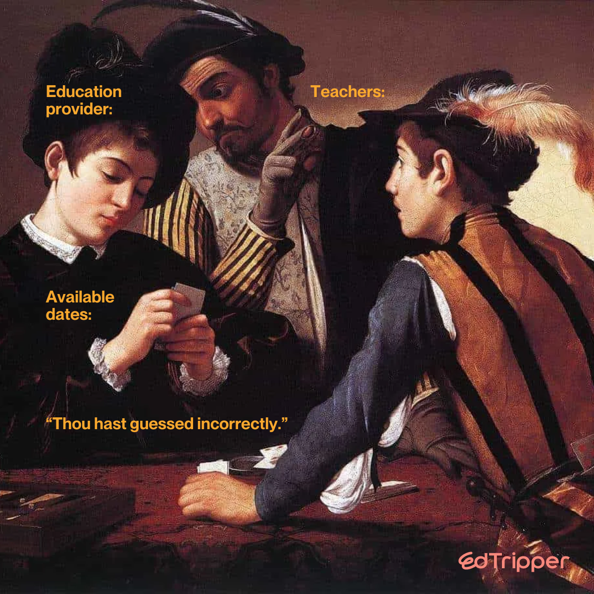 Edtripper Gallery - EdTripper