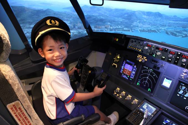 Education Program - EdTripper