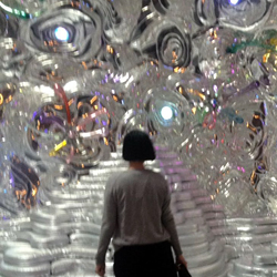 Walk-to-art - EdTripper