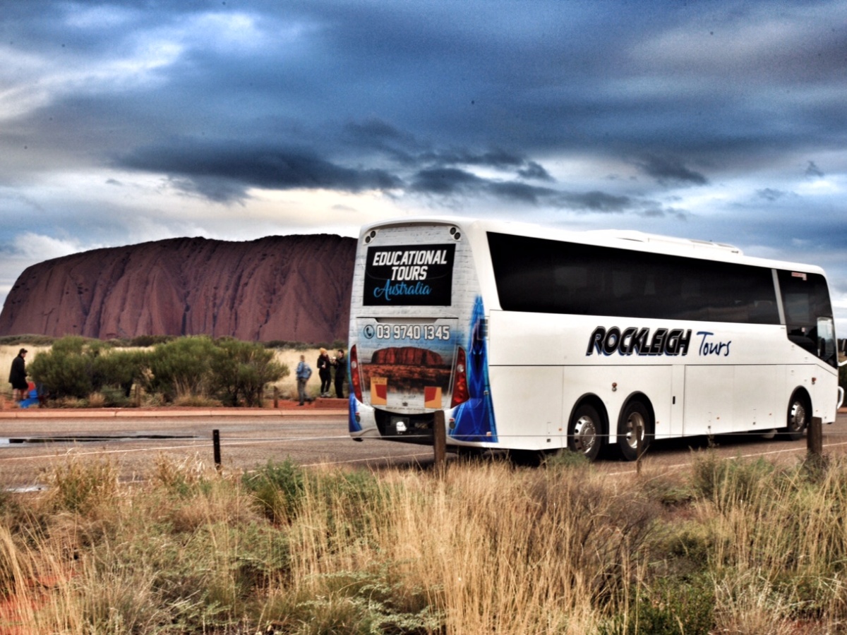Rockleigh Tours - EdTripper