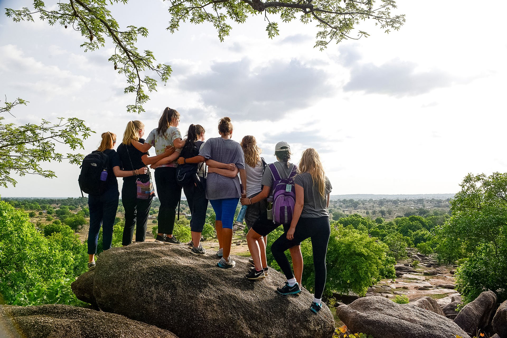 Rustic Pathways Travel - EdTripper