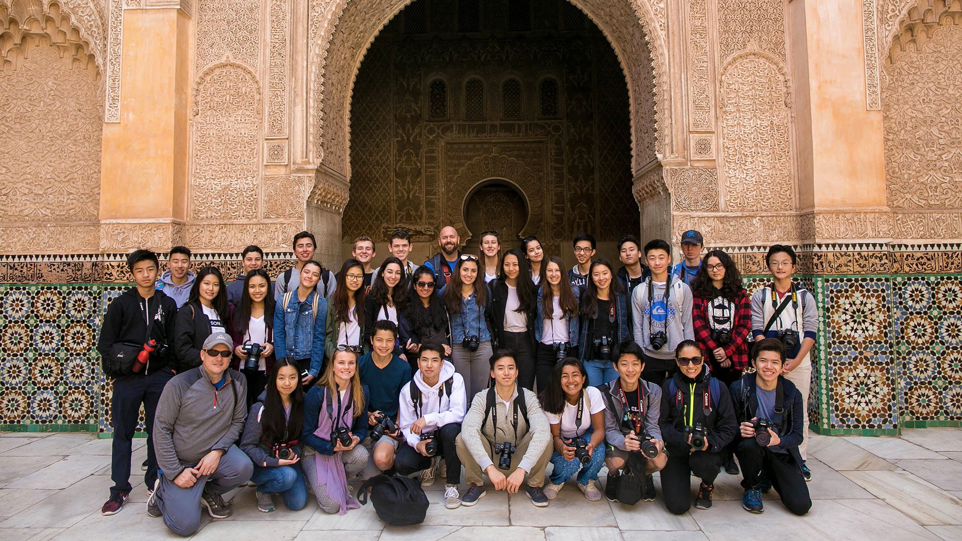 School Group Travel - EdTripper