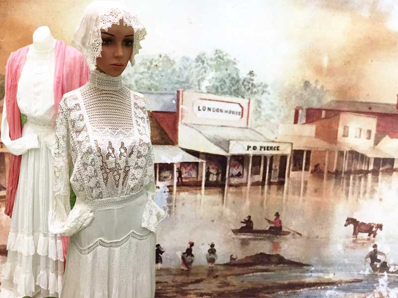 Self-guided Tour - EdTripper