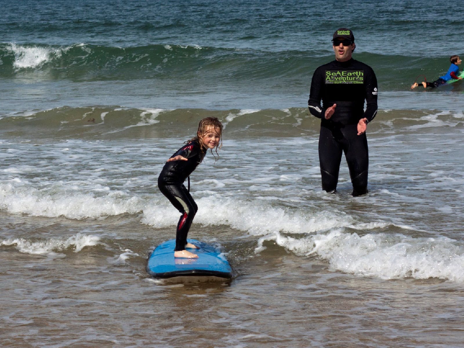 School Group Adventure - EdTripper