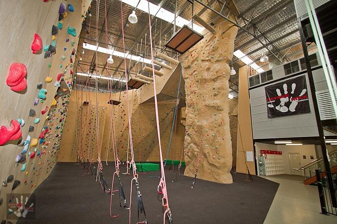 Bayside Rock Climbing - EdTripper