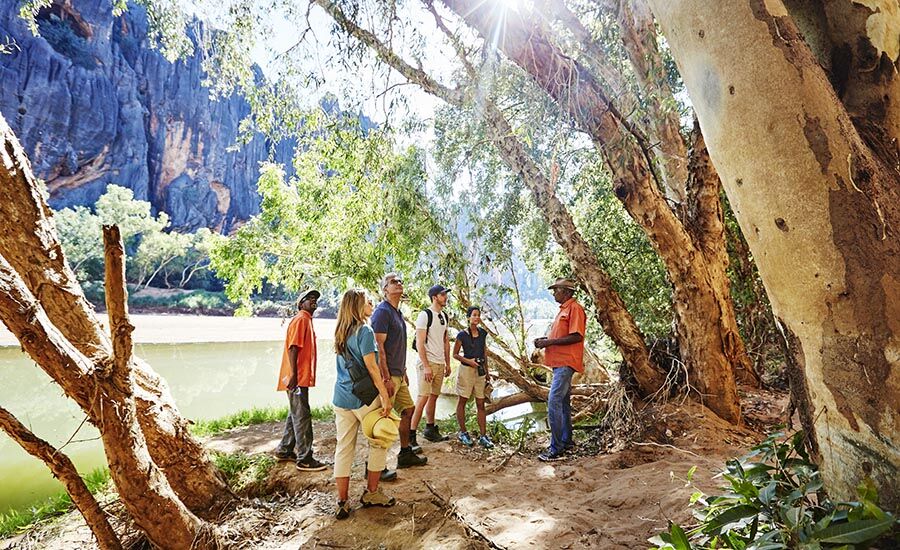 Bungoolee Tours - EdTripper