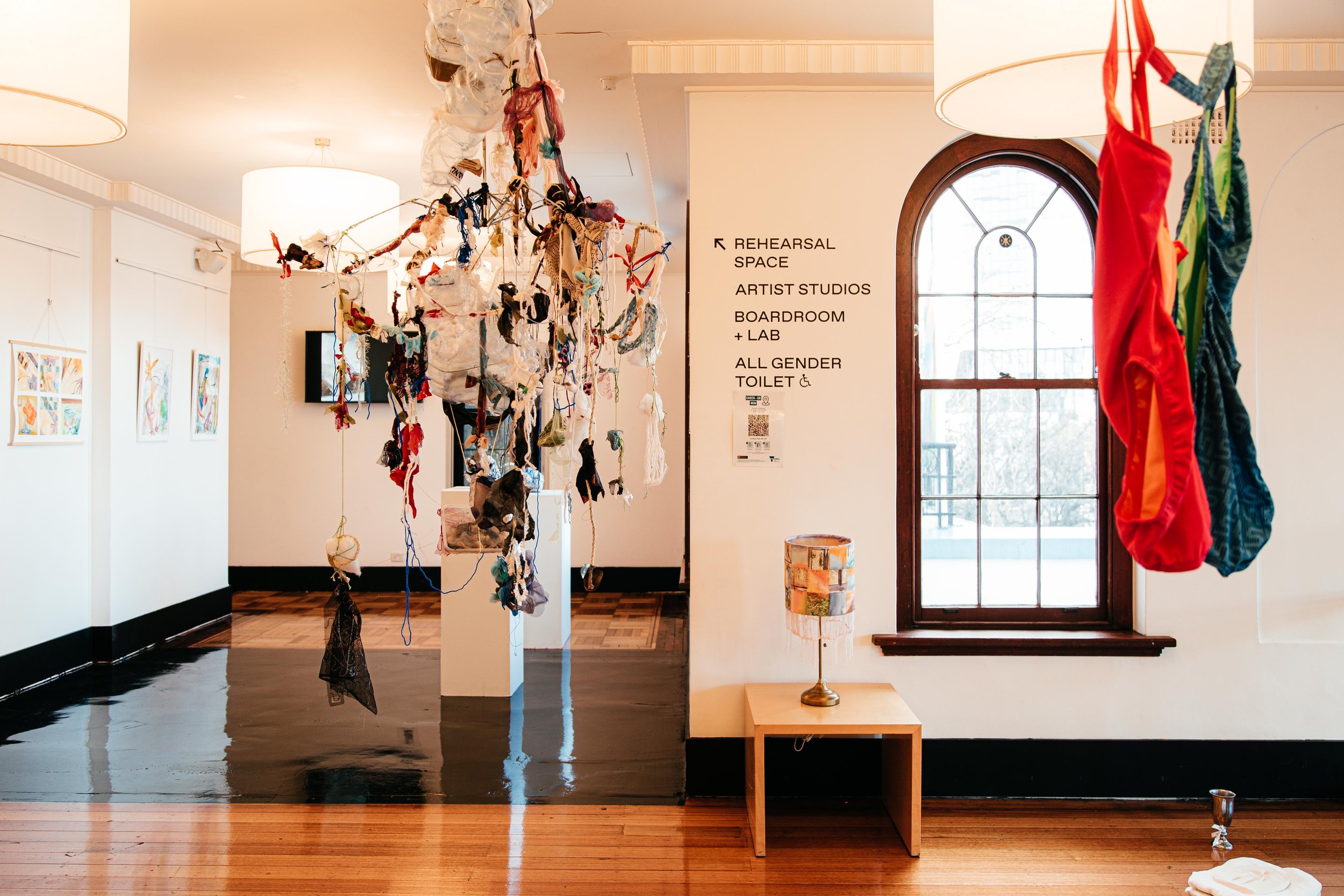 Platform Arts - EdTripper