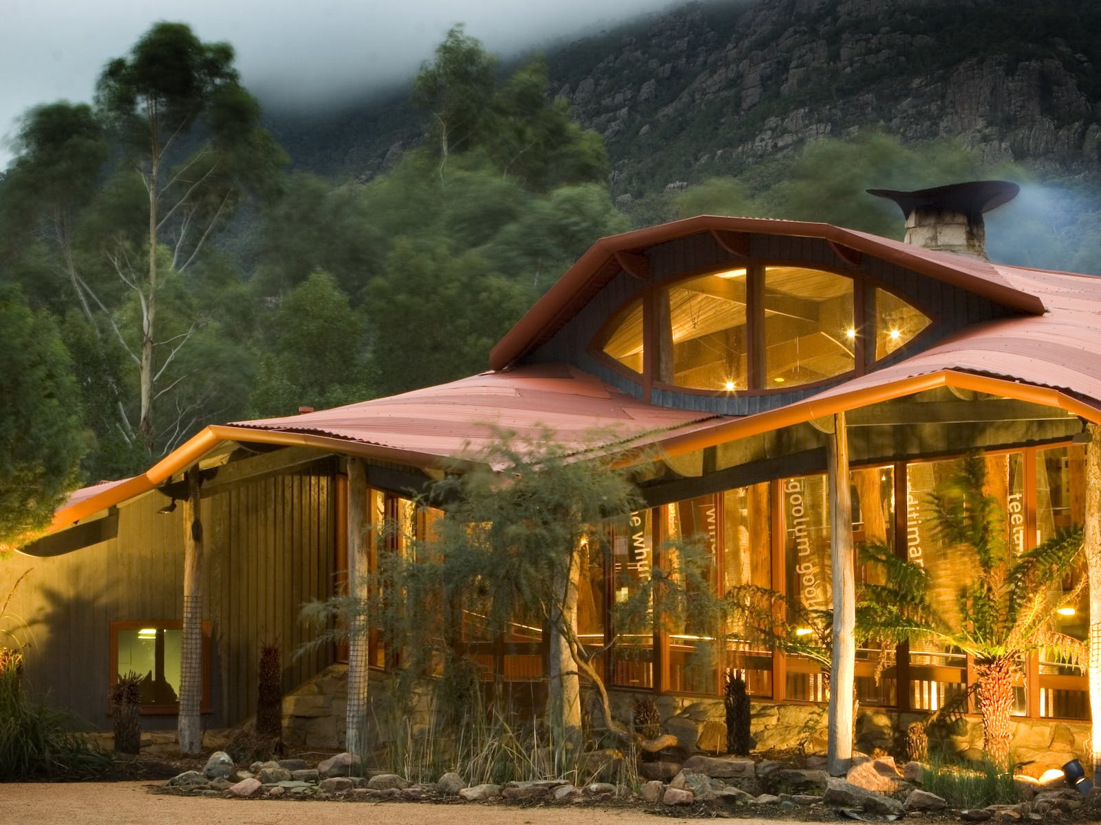 Brambuck The National Park and Cultural Centre - EdTripper