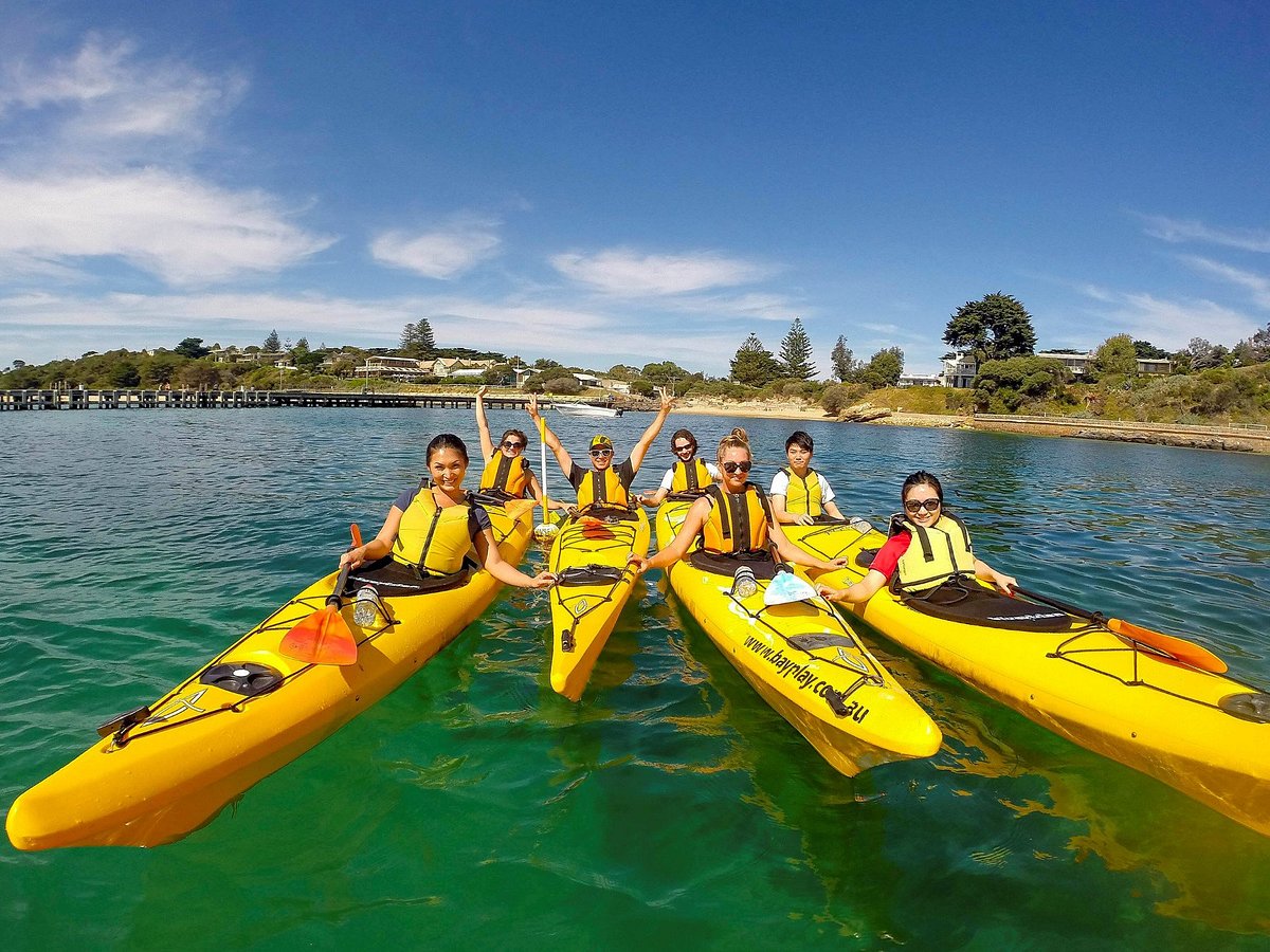 Bayplay Adventure Tours & Accommodation - EdTripper