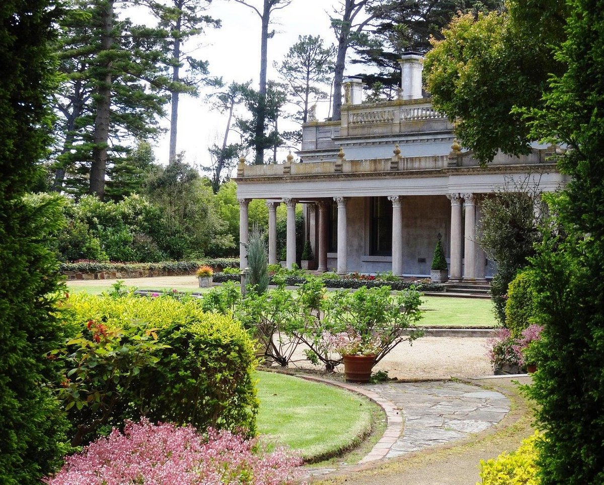 Beleura the House & Garden - EdTripper