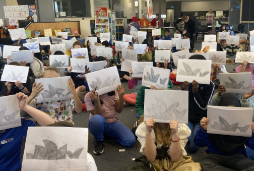 School Visit - EdTripper