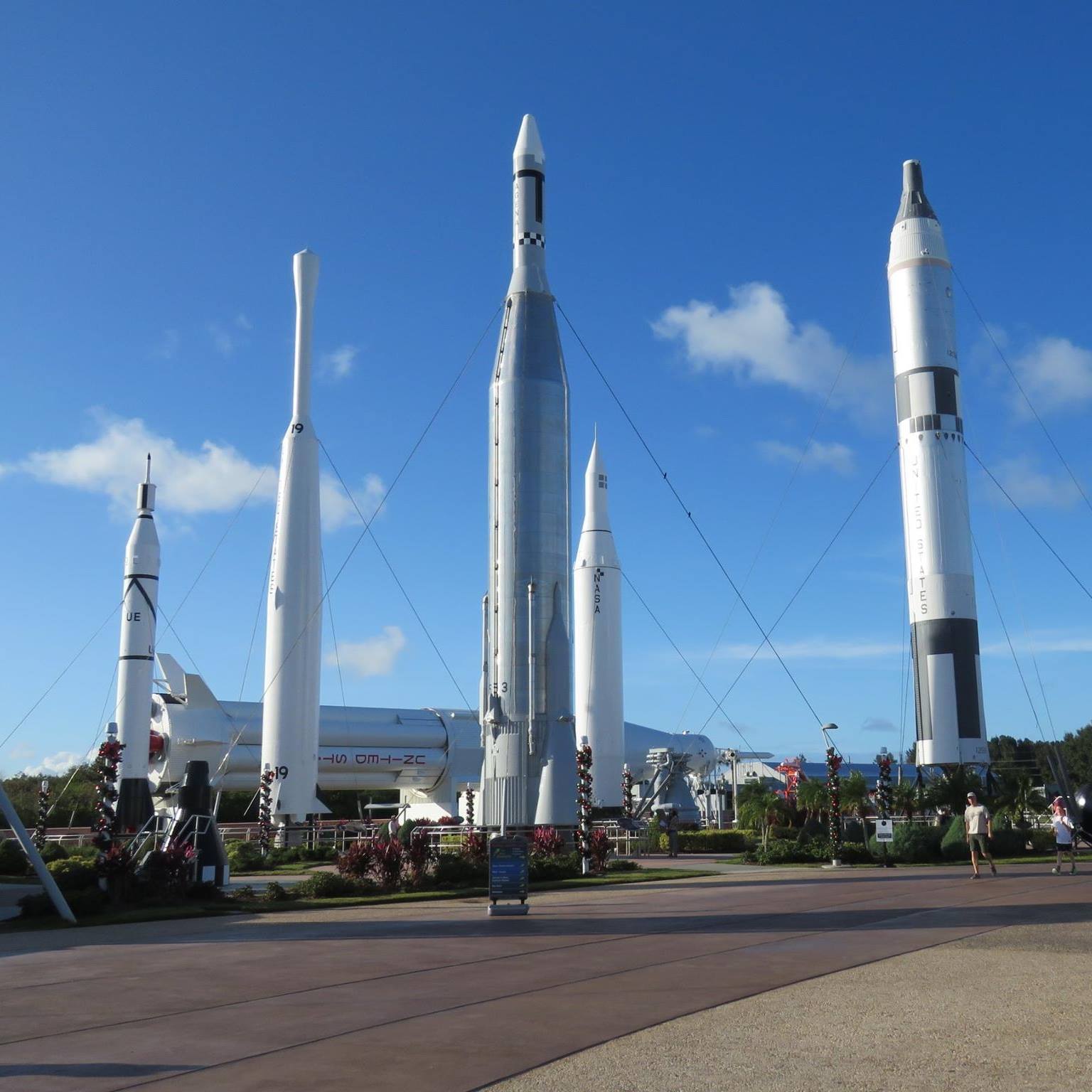 Redshift Voyages - EdTripper