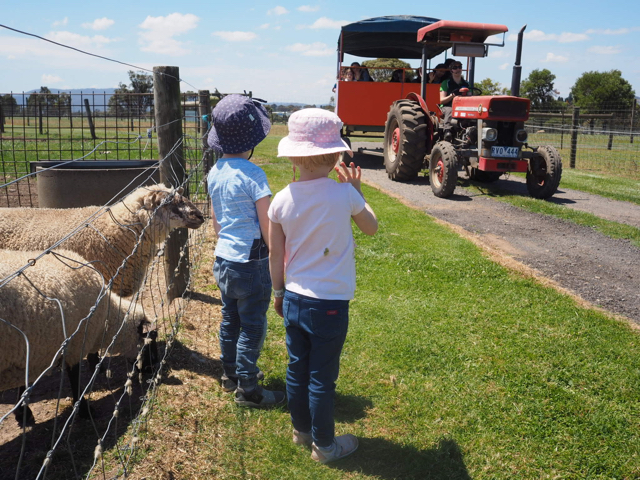 School Tour - EdTripper