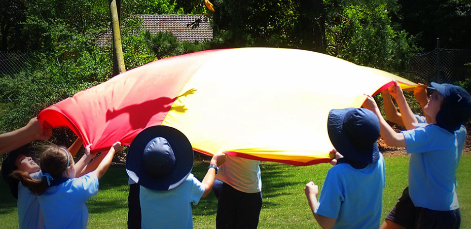 Educational Sports Carnival - EdTripper