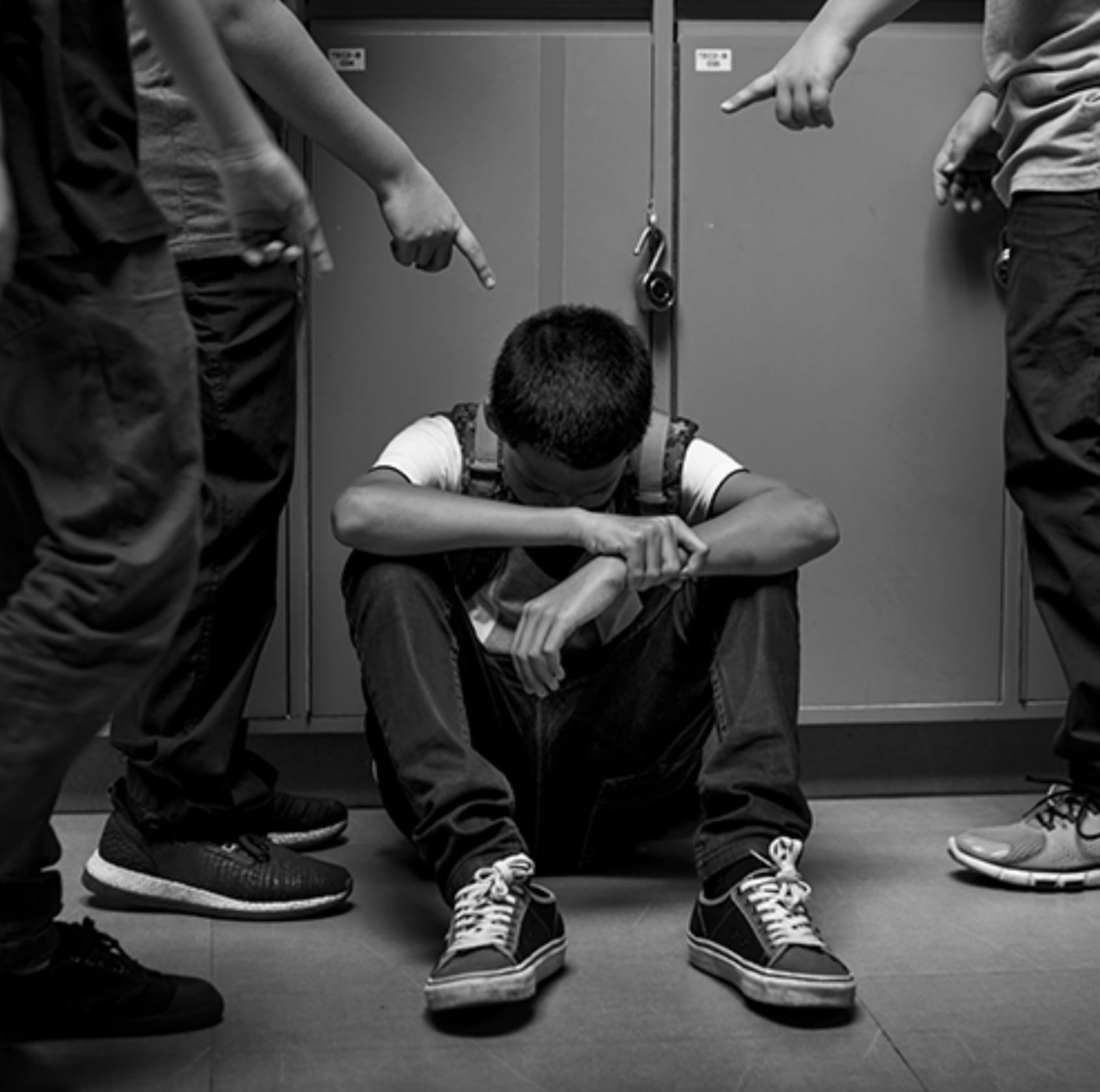 Understanding Bullying - EdTripper