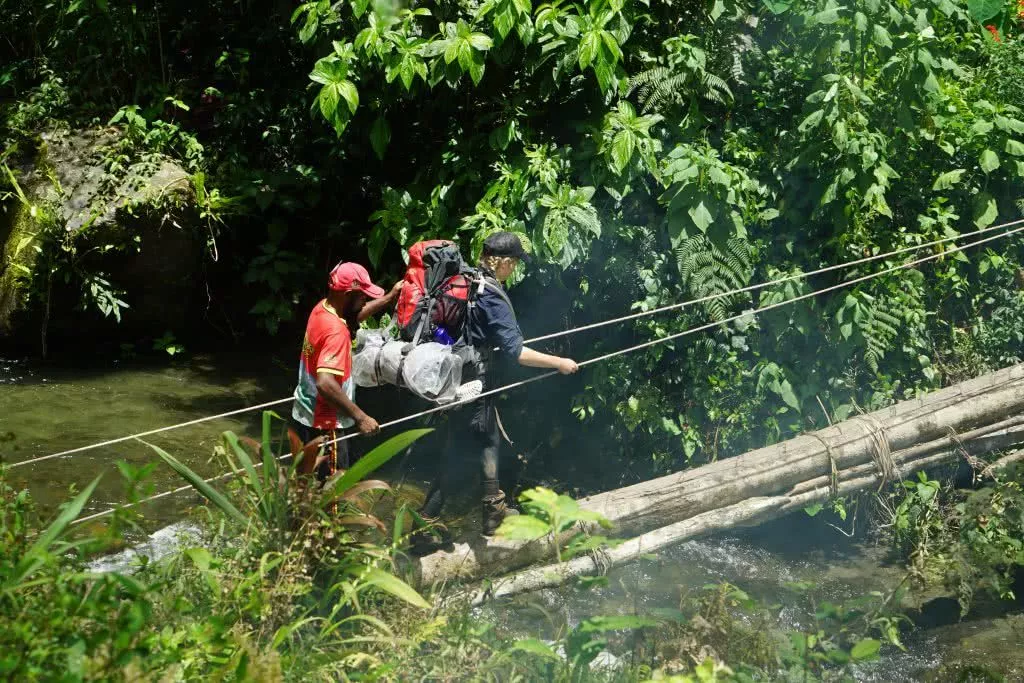 Kokoda 4 Schools - EdTripper