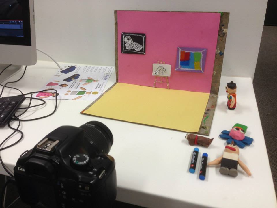 Digi Ed NSW - EdTripper