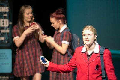 School Tour - EdTripper