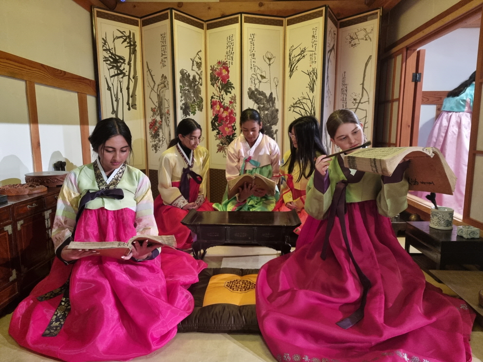 School Workshop - EdTripper