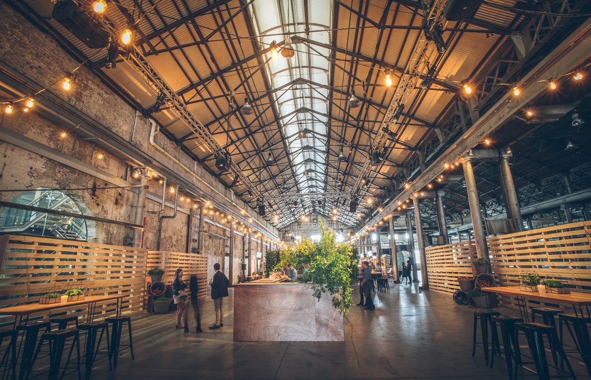 Self-guided Tour - EdTripper