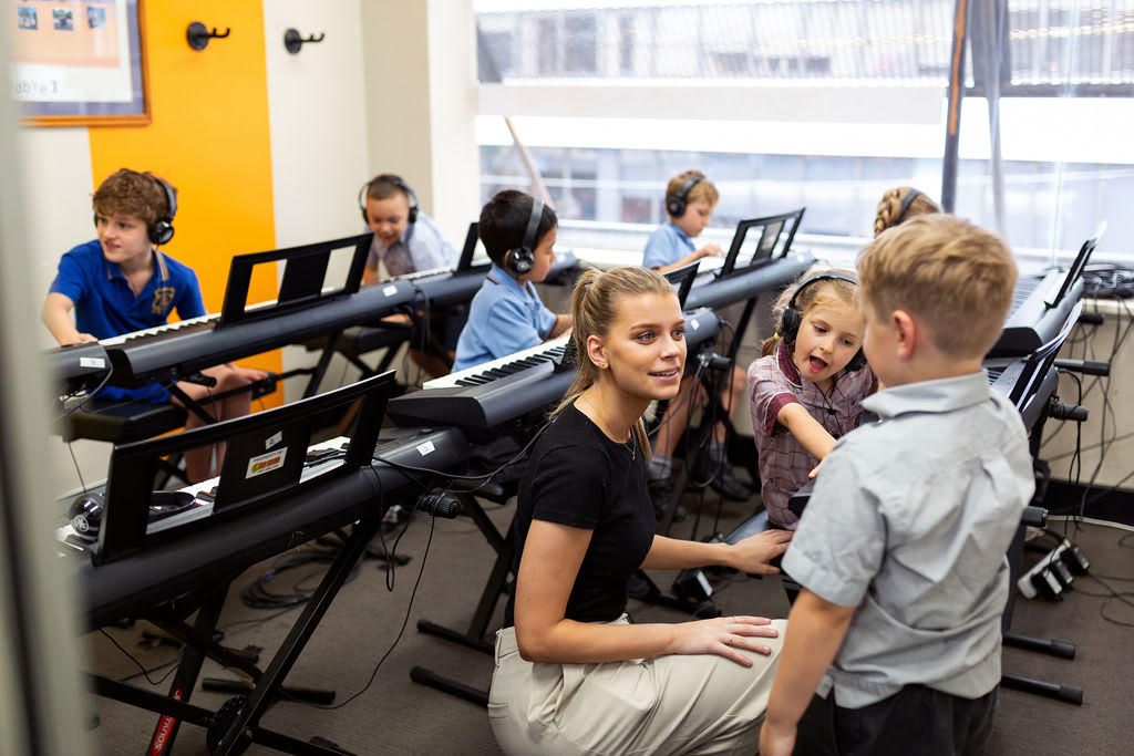 Ultimate Rock Experience - EdTripper