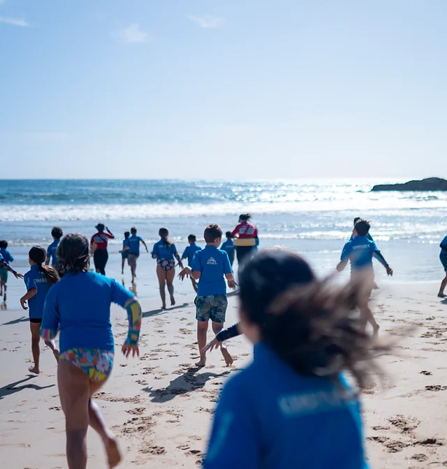 Coastlife Adventures - EdTripper