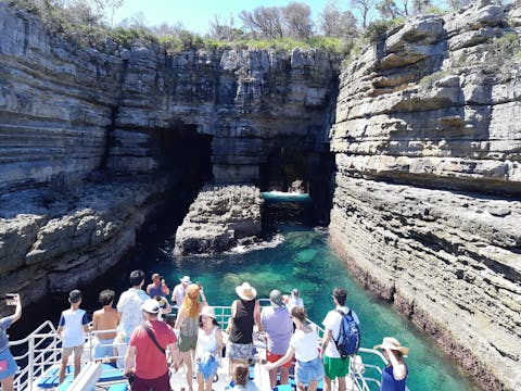 Cruise Tour - EdTripper