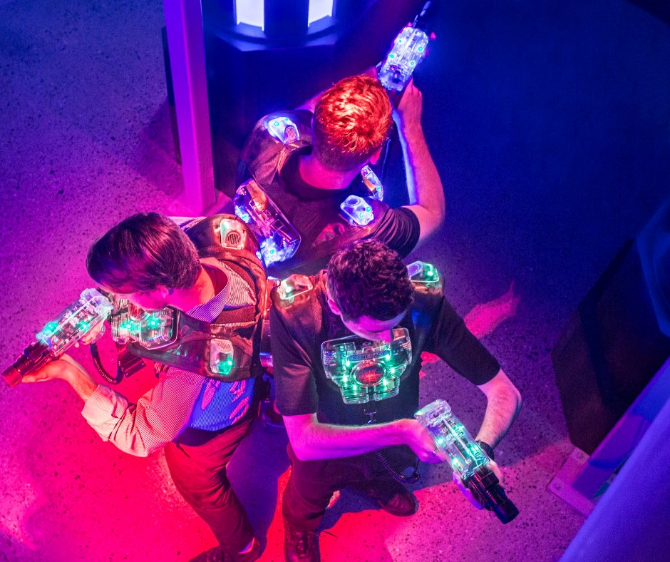 School Booking - EdTripper