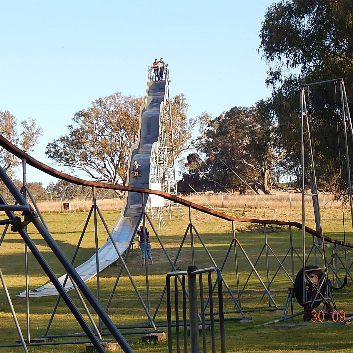 Green Valley Farm - EdTripper