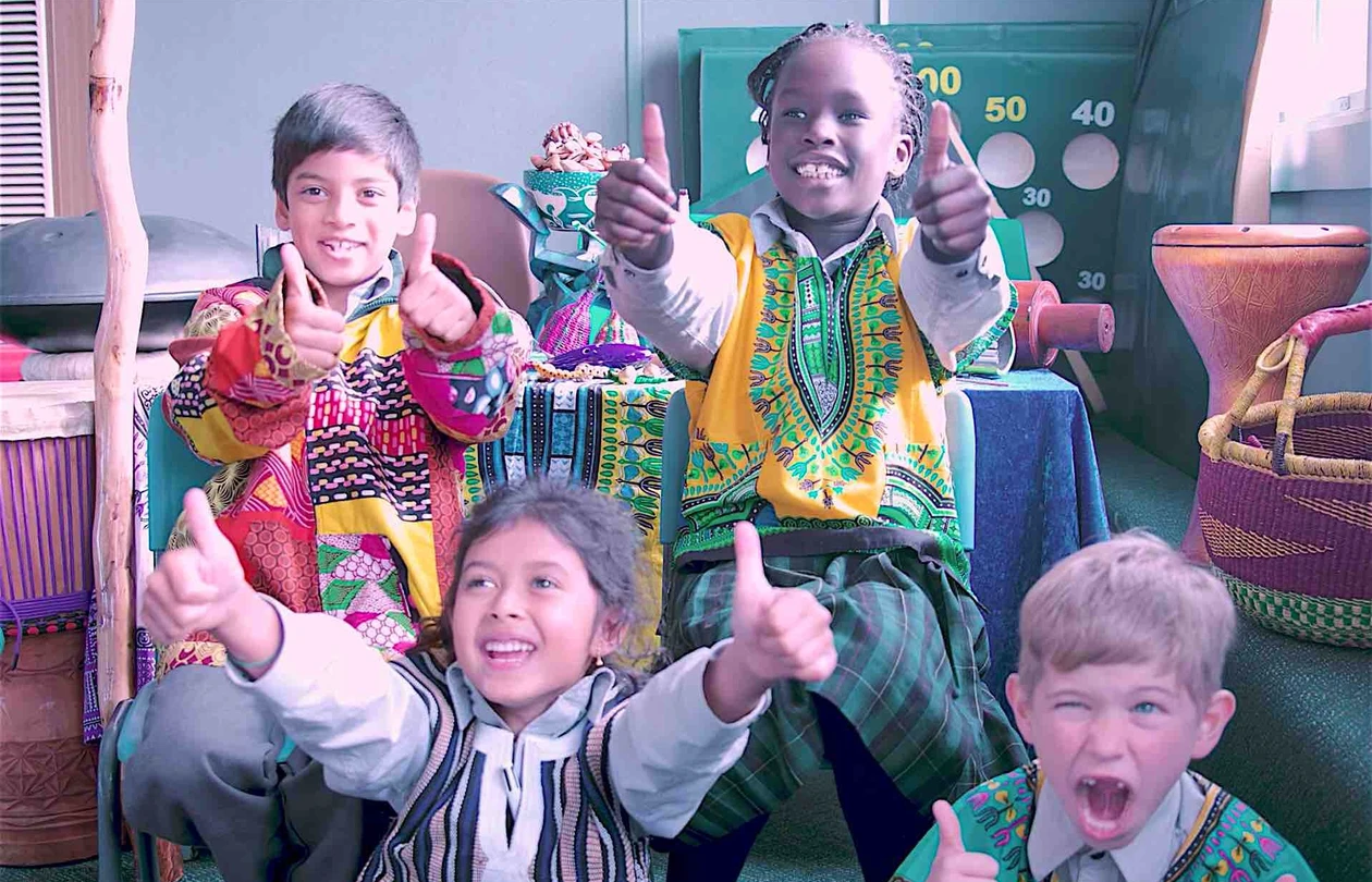 School Incursion - EdTripper