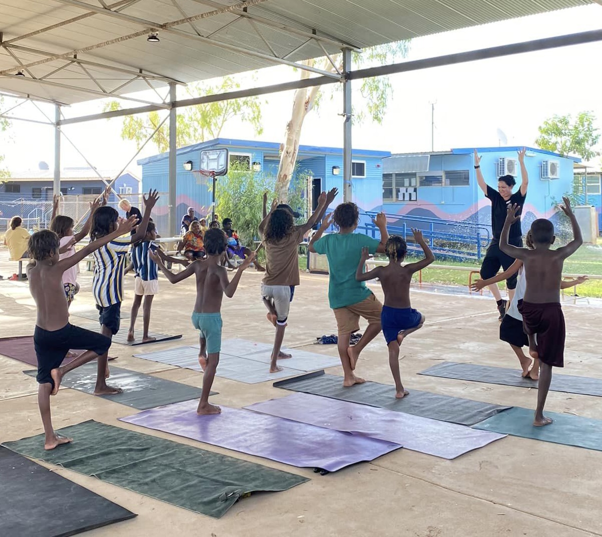 School wellbeing incursions - EdTripper