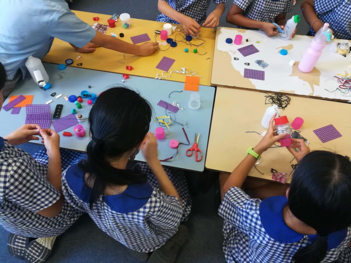 Kooky Characters - EdTripper