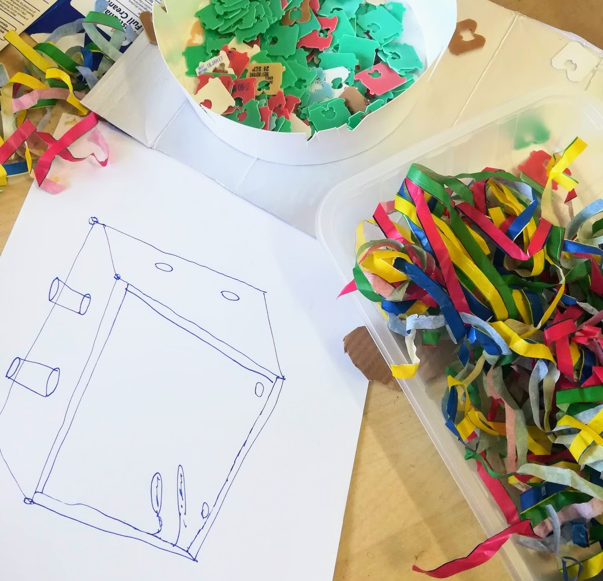 Sustainable House S2 - EdTripper