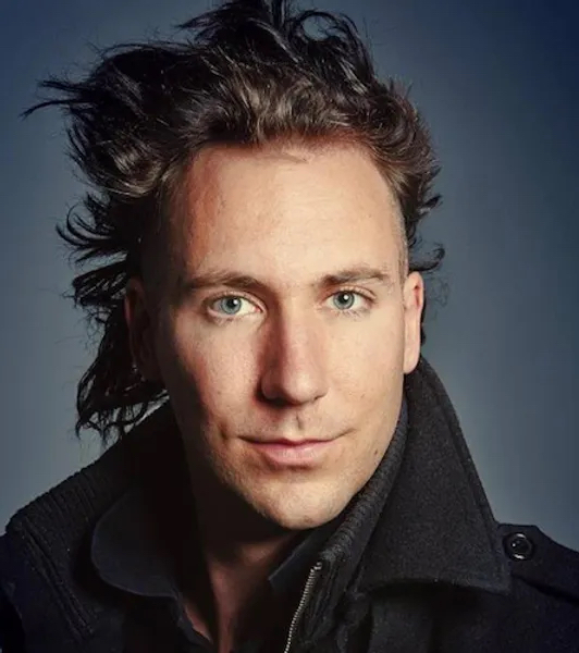 Clint Bolster - Teaching Artist - EdTripper