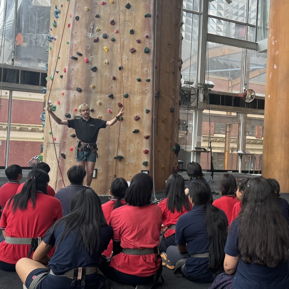 School Sends - EdTripper