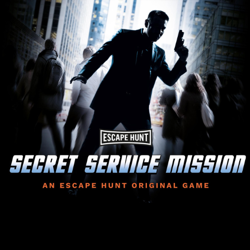 Secret Service Mission - EdTripper