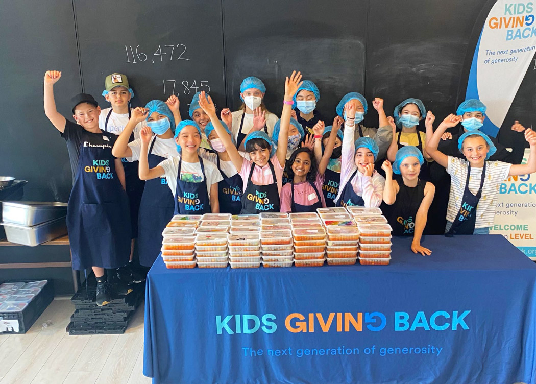 Changemakers @ School - EdTripper