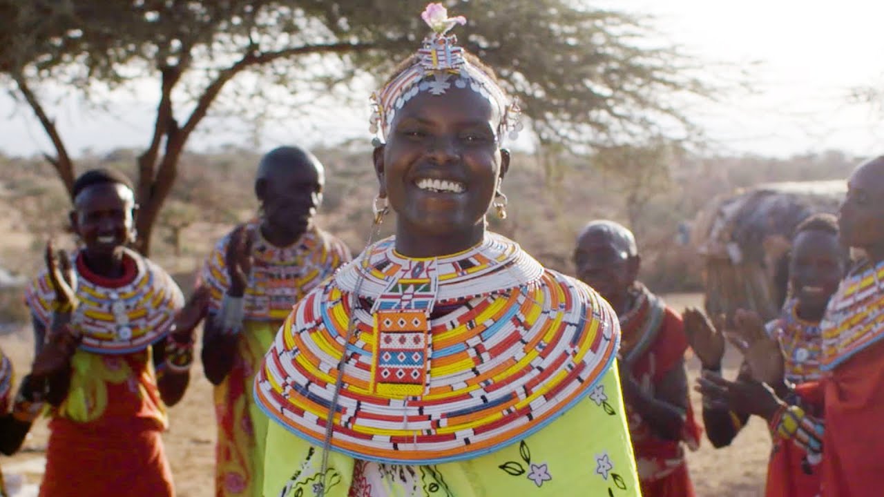 Savannah – Creating Hope Through Human-wildlife Solutions (Stage 5 & 6 ...