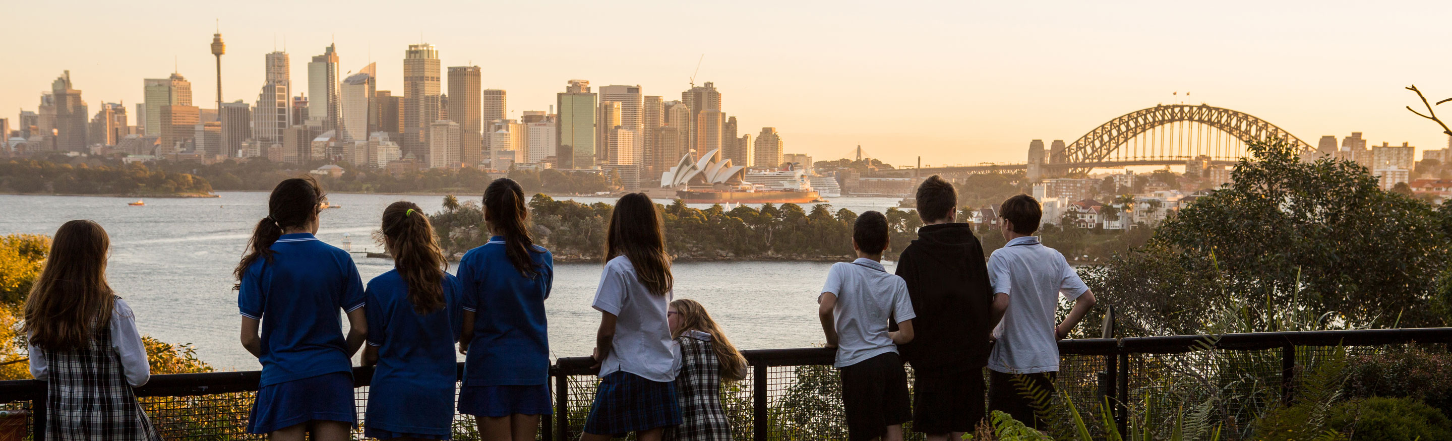 Zoosnooz – Overnight Program - EdTripper