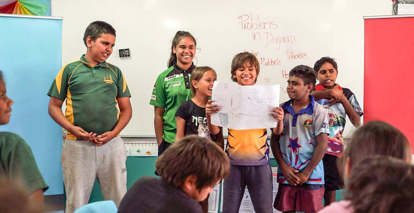 Presenting Like A Pro - EdTripper