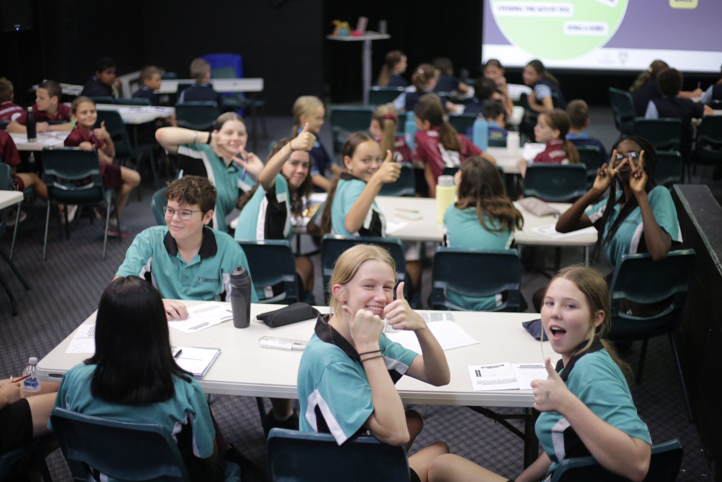 Personal Branding Workshop - EdTripper