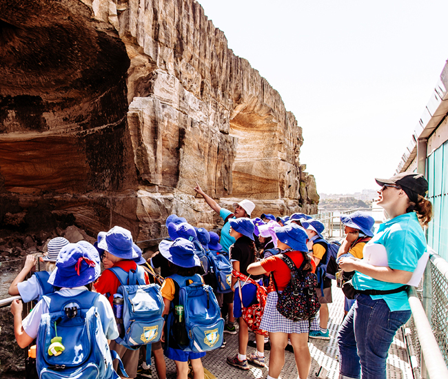 Regional Angels Invest in EdTripper to Help Teachers Plan School Excursions
